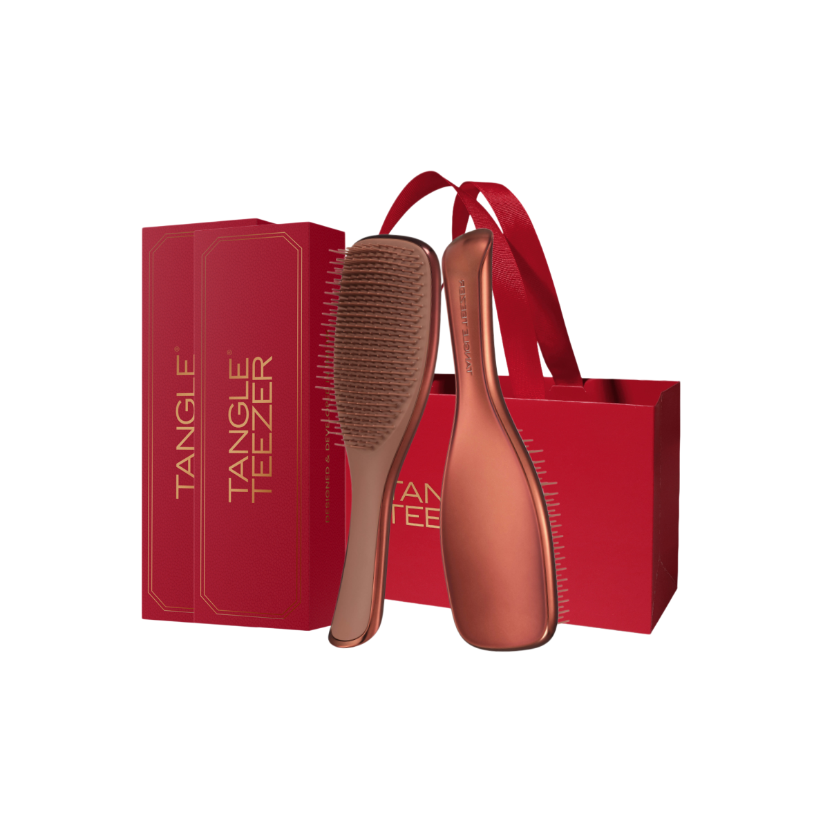 Принадлежности для парикмахерских Tangle Teezer