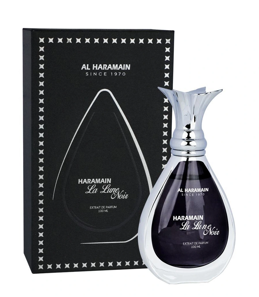 Аль Харамейн Ла Лун Нуар парфюм унисекс 100 мл - Al Haramain La Lune Noir