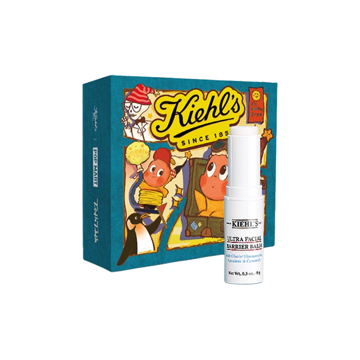 Наборы для ухода за кожей лица Kiehl's