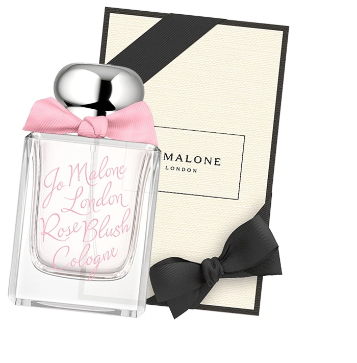 Джо Малон Розе Блаш eau de cologne унисекс 50 мл / Jo Malone Rose Blush