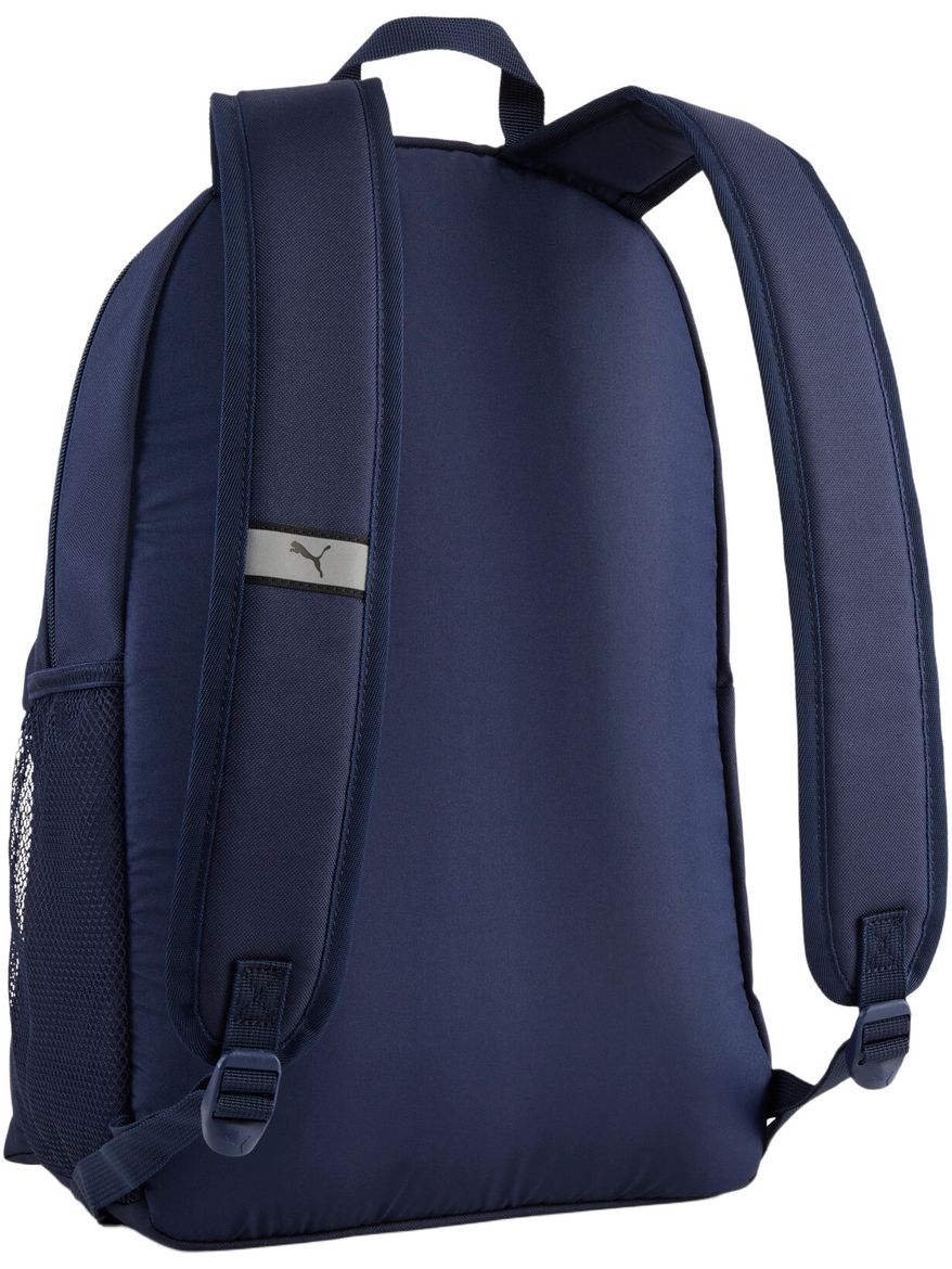 Рюкзак; Puma; MCFC ESS Backpack — фото 1