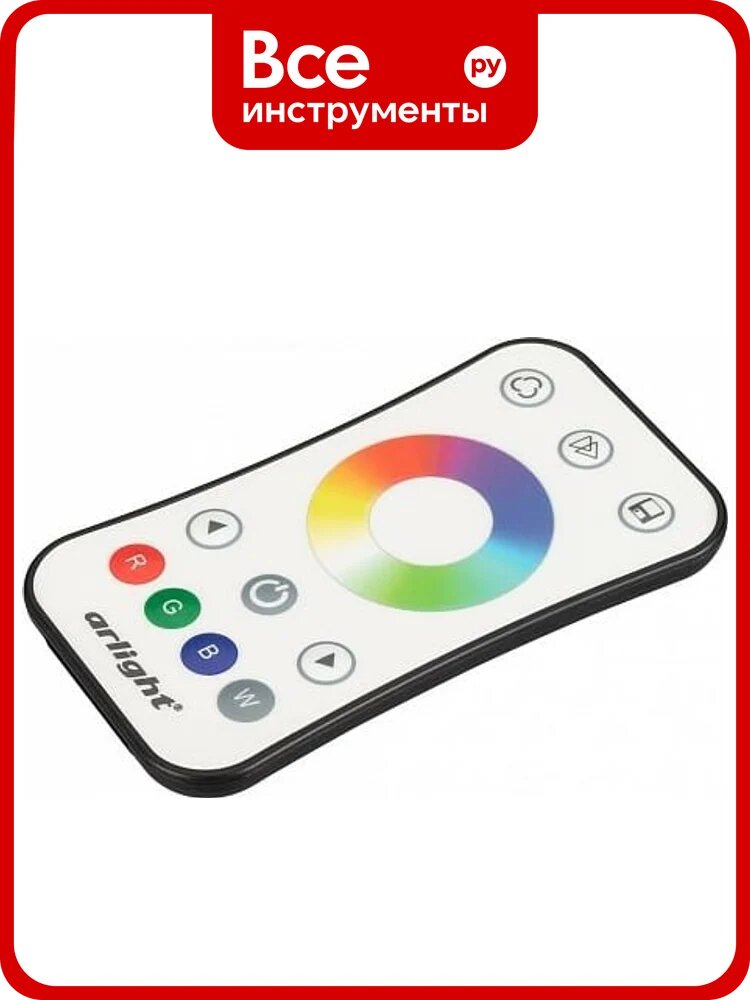 Пульт Arlight SMART-R14-RGBW 022671