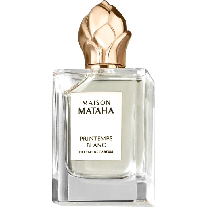 Мейсон Матаха Принтем Бланк 100 мл - духи для женщин и мужчин / Maison Mataha Printemps Blanc