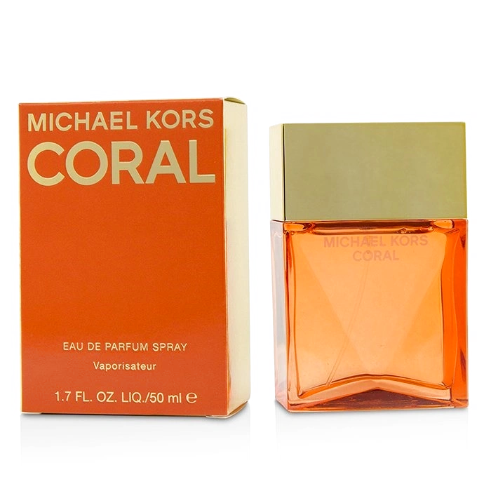 Майкл Корс Корал парфюмерная вода женская 50 мл / Michael Kors Coral