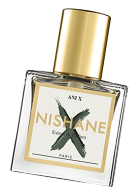 Духи для мужчин и женщин Нишейн Ани Икс 15 мл - Nishane Ani X parfum унисекс