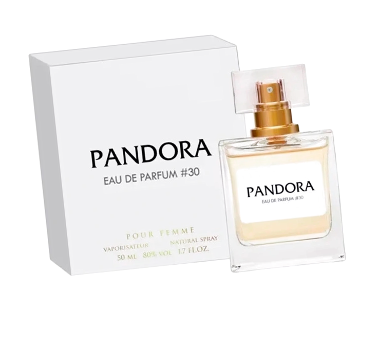 Женский аромат Пандора № 30 50 мл - Pandora No 30 парфюмерная вода
