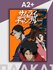 Постер А2 на стену Samurai Champloo