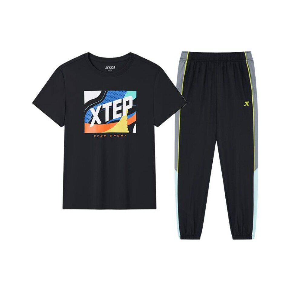 Комплект одежды Xtep