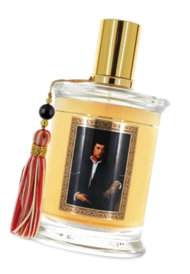 Parfums MDCI L Homme Aux Gants парфюмерная вода 75 мл - Человек В Перчатках