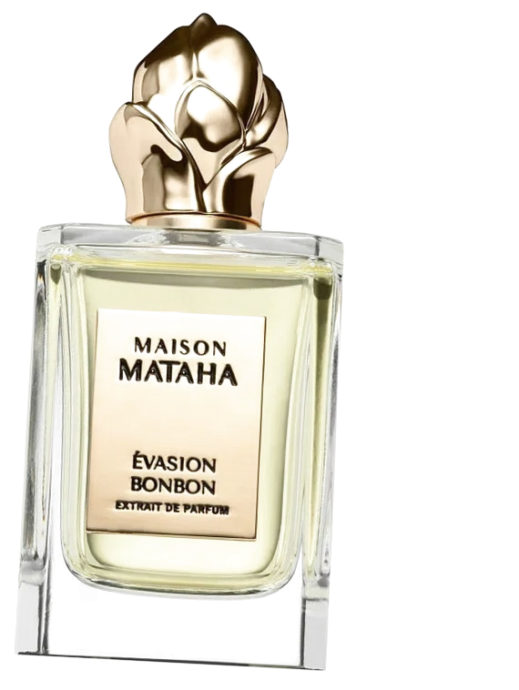 Духи Maison Mataha Evasion Bonbon 100 мл для женщин и мужчин / Эвазион Бонбон аромат