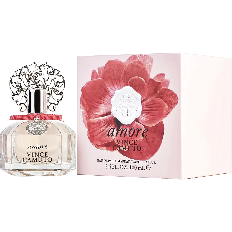 Аромат Винсе Камуто Амор 100 мл женский - Vince Camuto Amore