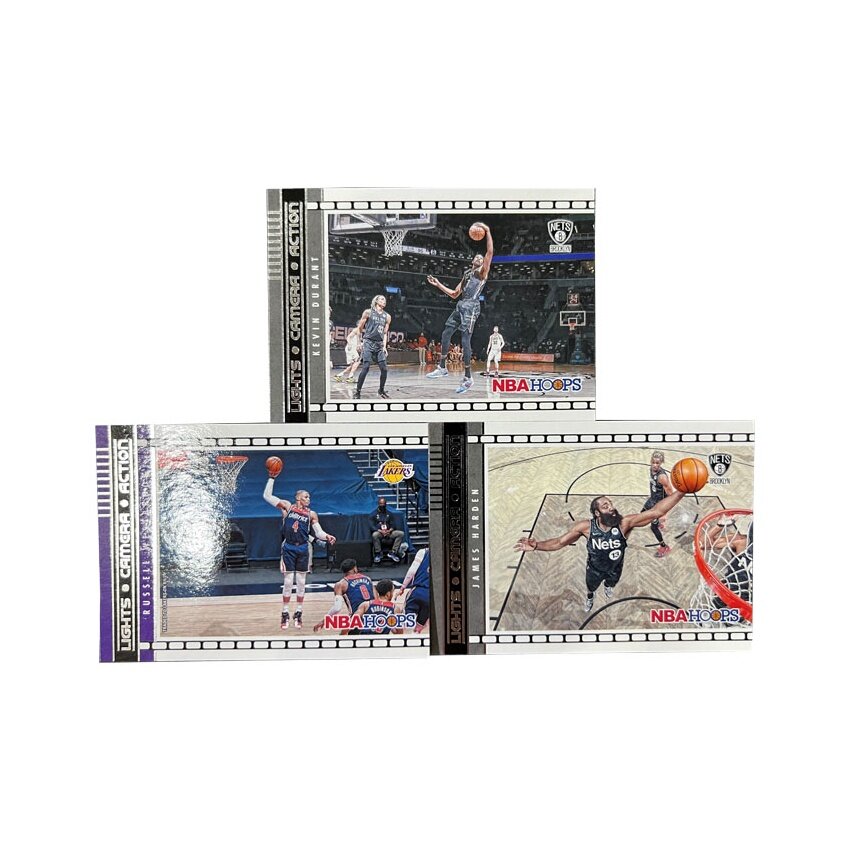 Карточки коллекционные PANINI