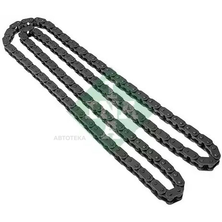 Цепь привода распредвала ALFA ROMEO/GM INA 553017510