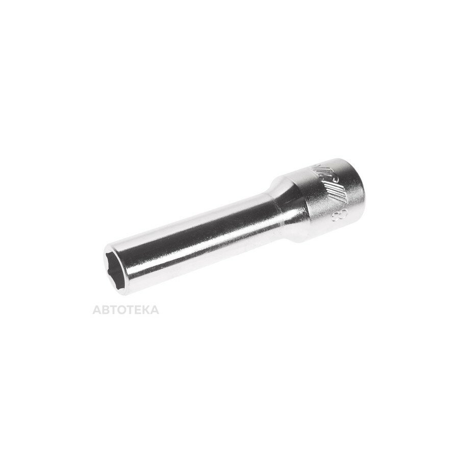 Головка торцевая 6-гранная глубокая 3/8" 8мм. длина 63мм JTC /1 JTC JTC36308