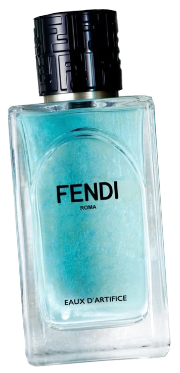 О Д Артифис парфюм унисекс 100 мл / Fendi Eaux D Artifice парфюмерная вода