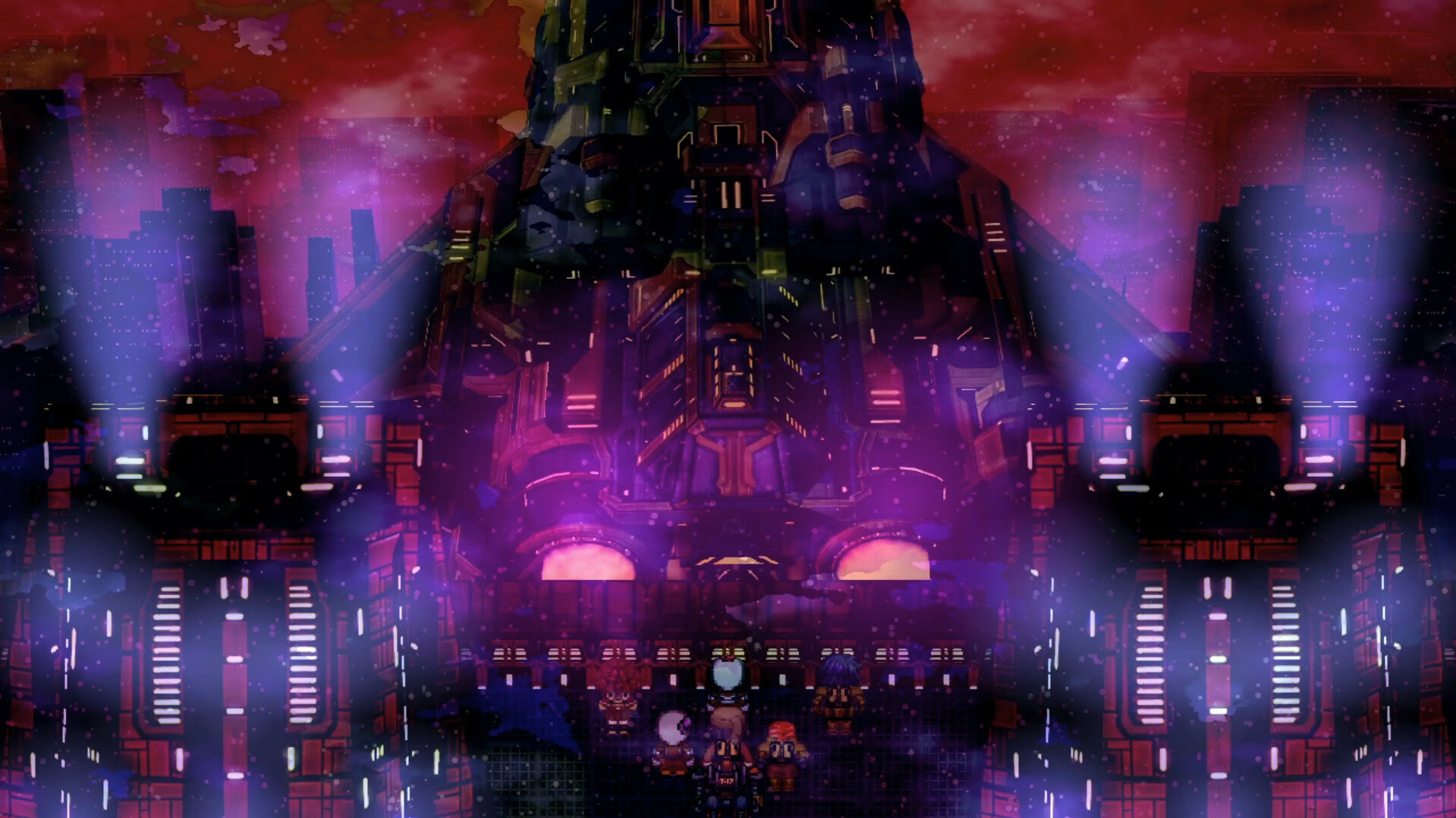 Star Shift Rebellion Steam Ключ • Активация Steam • регион Весь мир