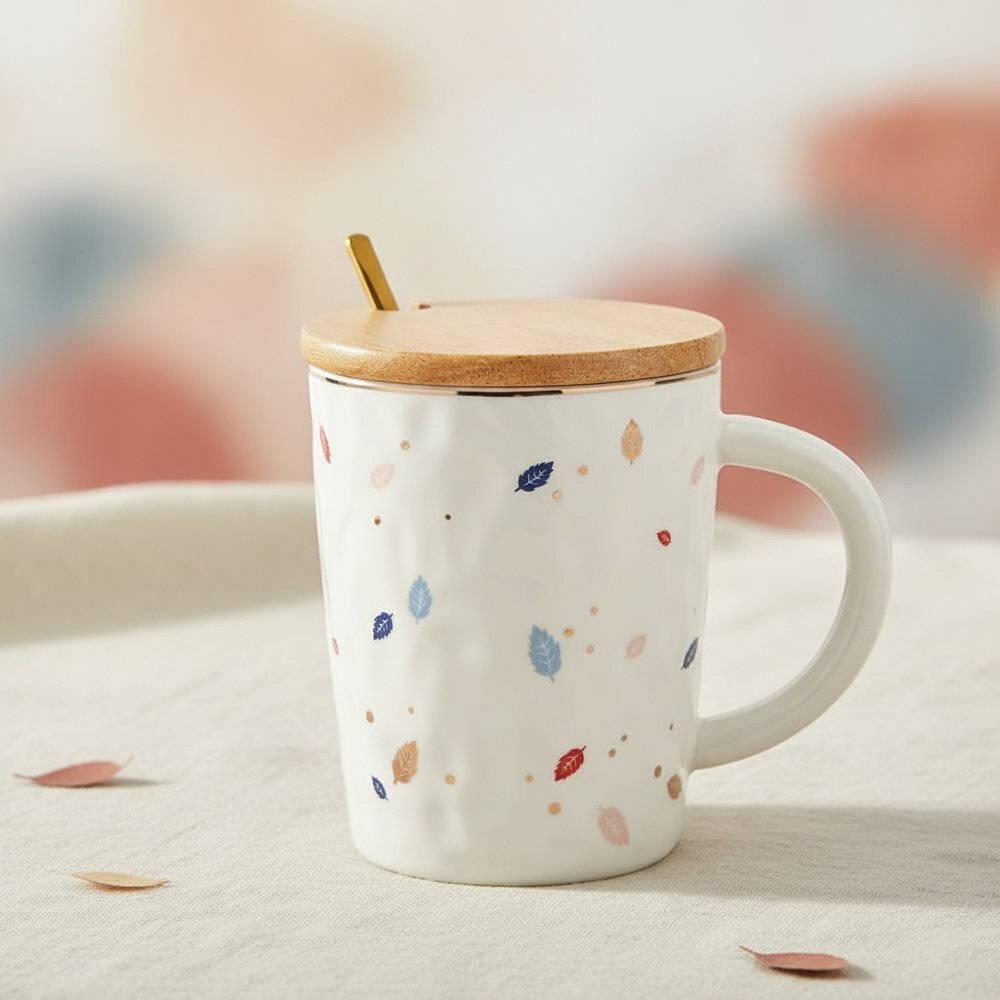 Кружка Конфетти MUG-374/1 Art East Россия