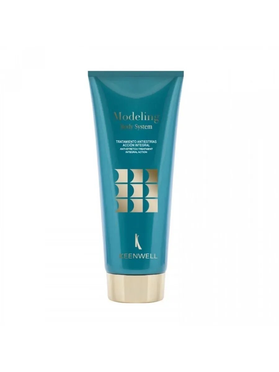 MODELING BODY SYSTEM ANTI-STRETCH TREATMENT INTEGRAL 200мл
