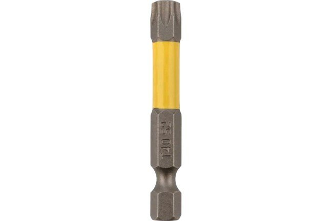 Бита (вставка) TORX T40 L= 50мм (2 шт)**************************