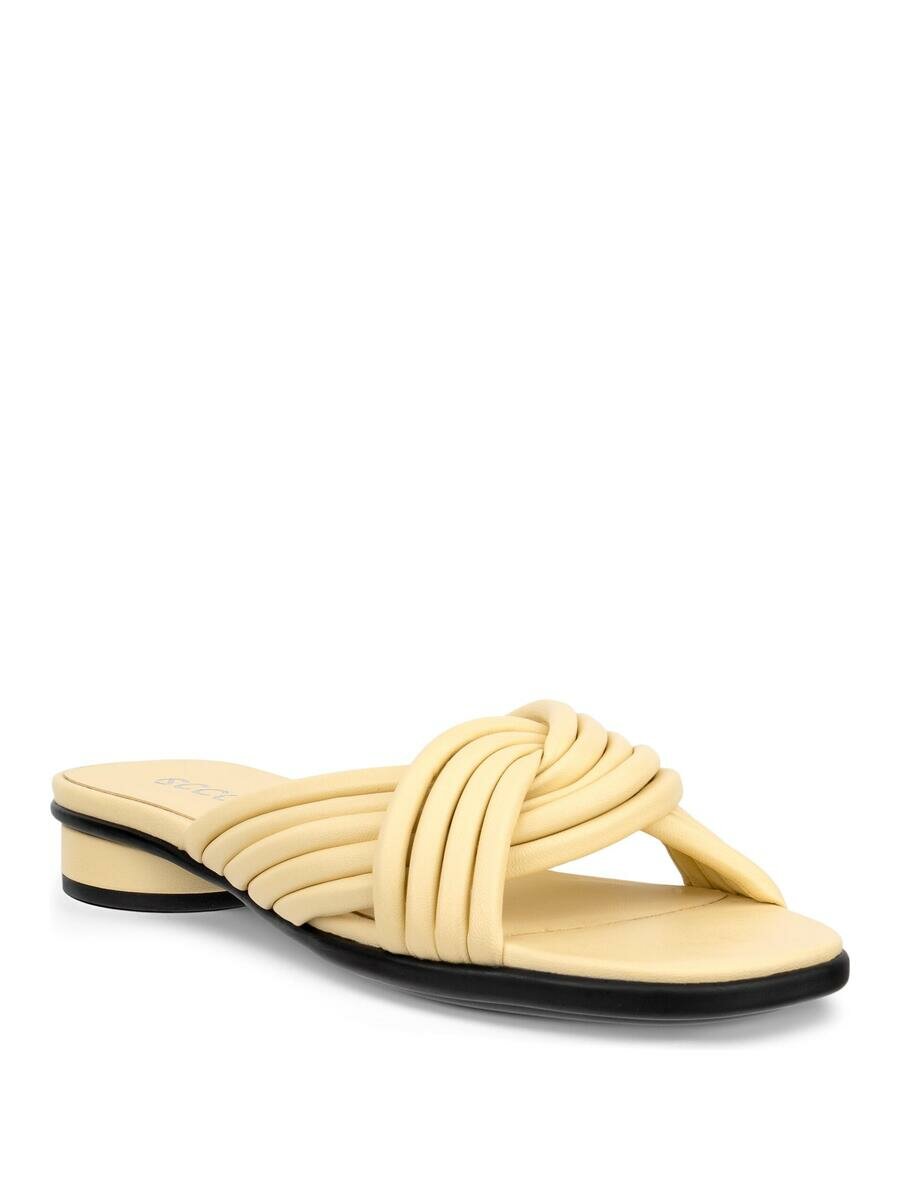 Шлёпанцы SCULPTED ALBA 25
