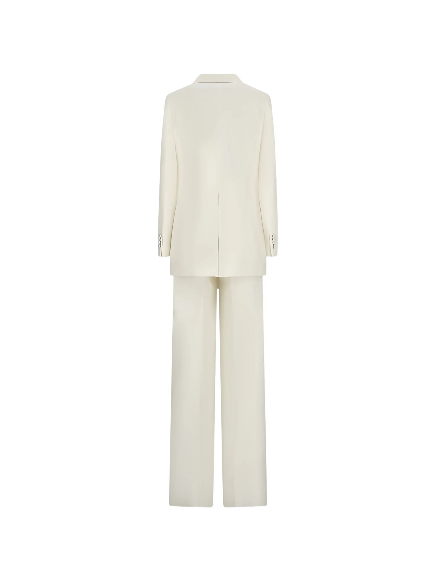 Пиджак Tagliatore Double-breasted peak-lapel blazer, размер 40, разноцветный — фото 1