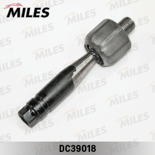 Тяга рулевая L=R MILES DC39018 Audi A4 95-01, A6 98-05, A8 94-99, Vw Passat 97-05