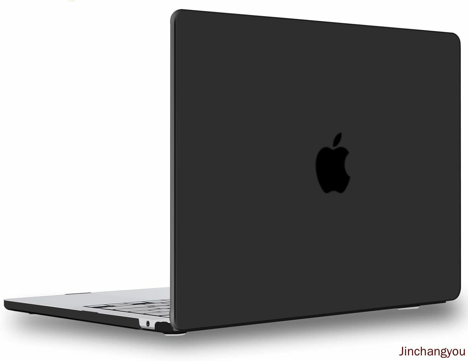 Чехол для MacBook Air 13,6 M2 M3 M4 / Накладка пластиковая для МакБук Аир 13,6 2022, 2024, 2025 (A2681, A3113, A3240)