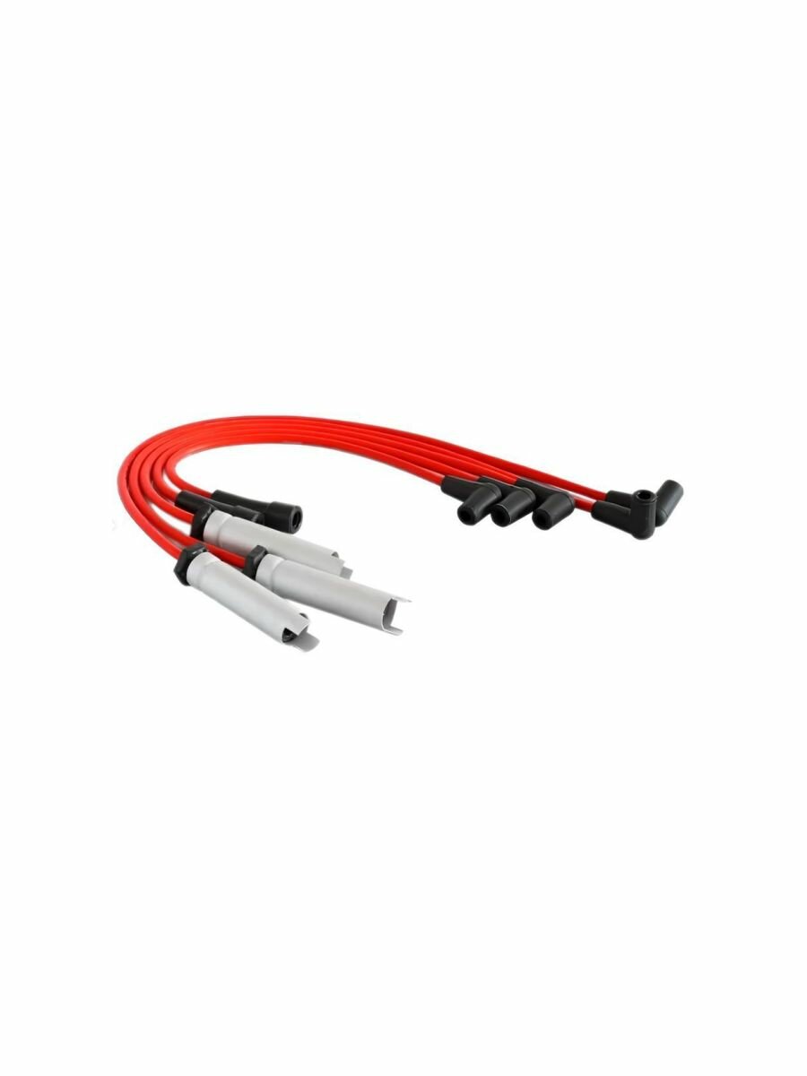 Провода высоковольтные DAEWOO Nexia (Fenox) IW73020