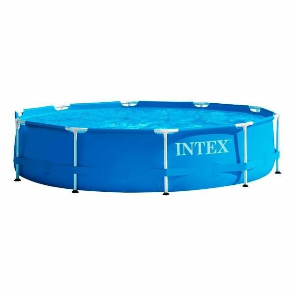 Бассейн каркасный Intex 28200NP
