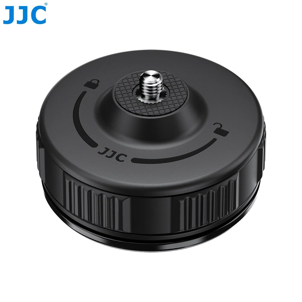 Присоска для камеры JJC with screw