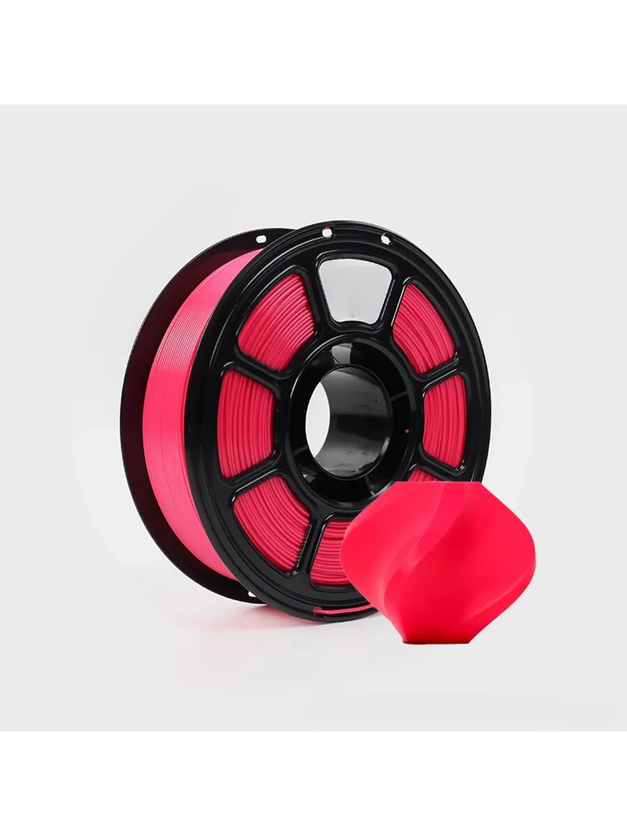 3d npnHTep, nacTMK AnA 3D-npuHTepoB