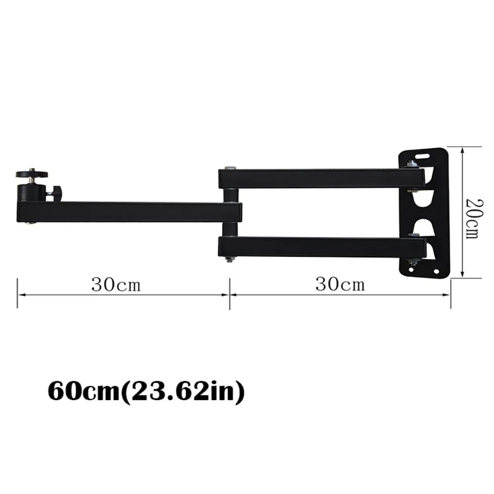 Регулируемый кронштейн для проектора DITIPOO 60CM