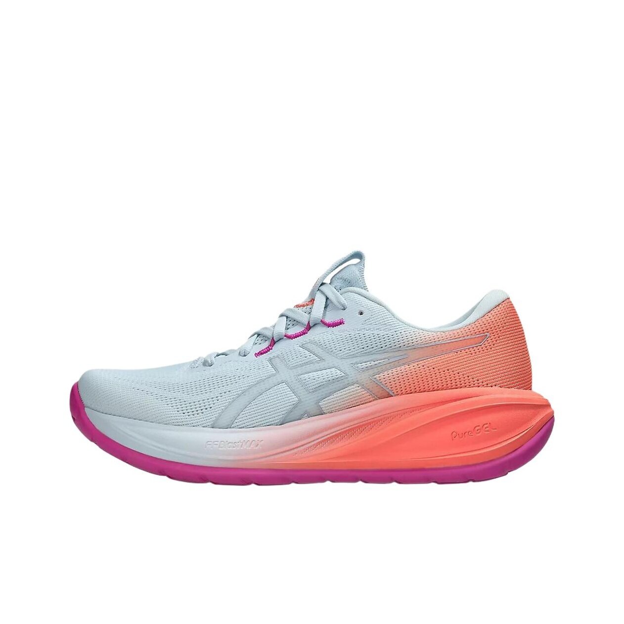 Кеды ASICS