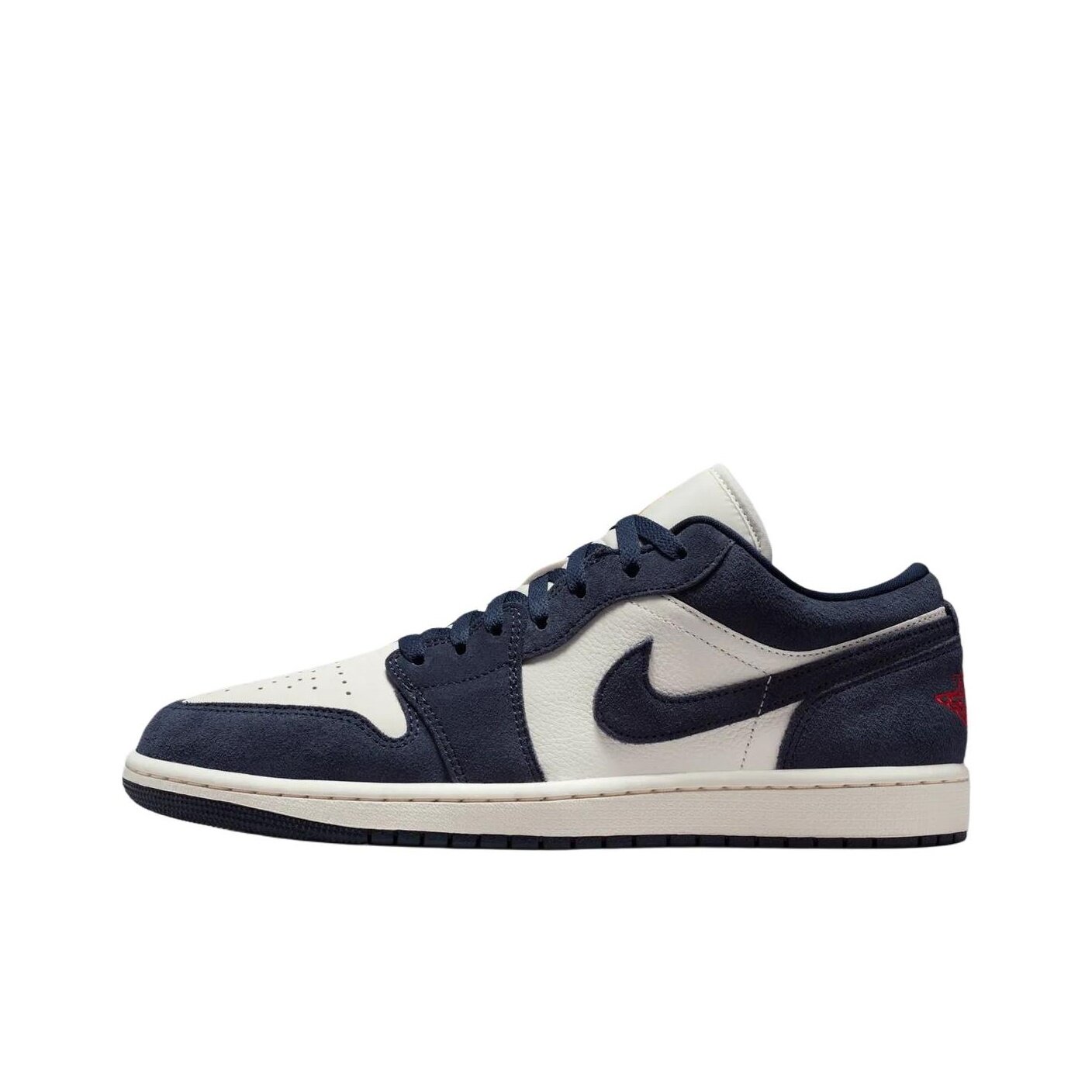 Кеды Air Jordan 1