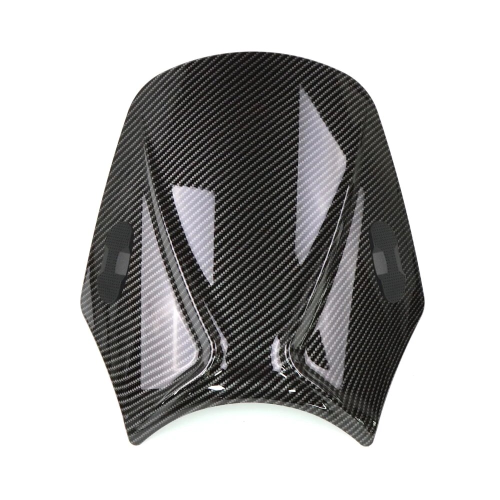 Ветровое стекло карбон Kawasaki Eliminator 500/125
