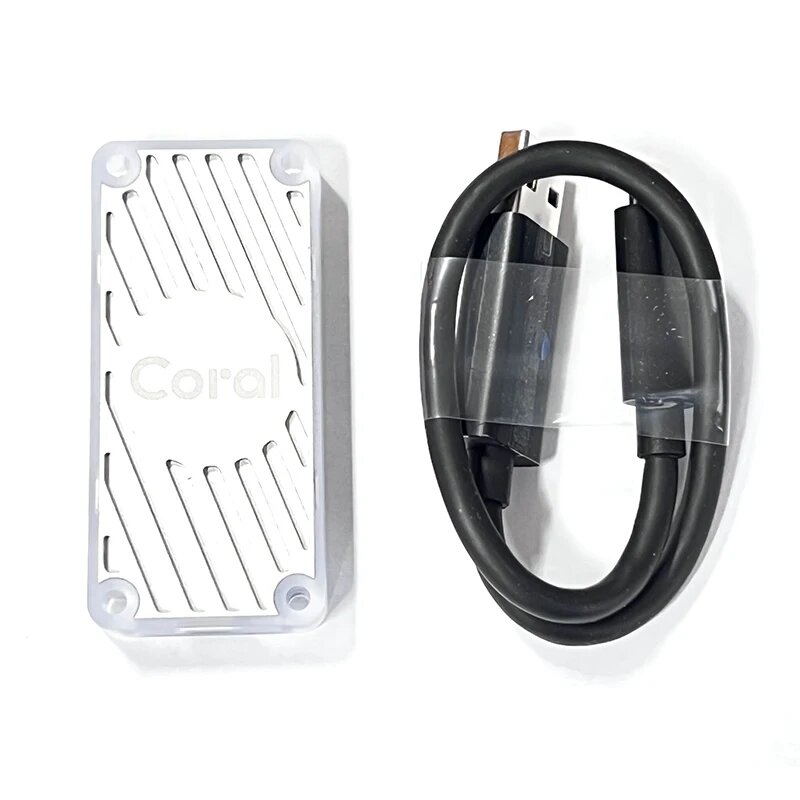 Coral USB Accelerator — фото 1