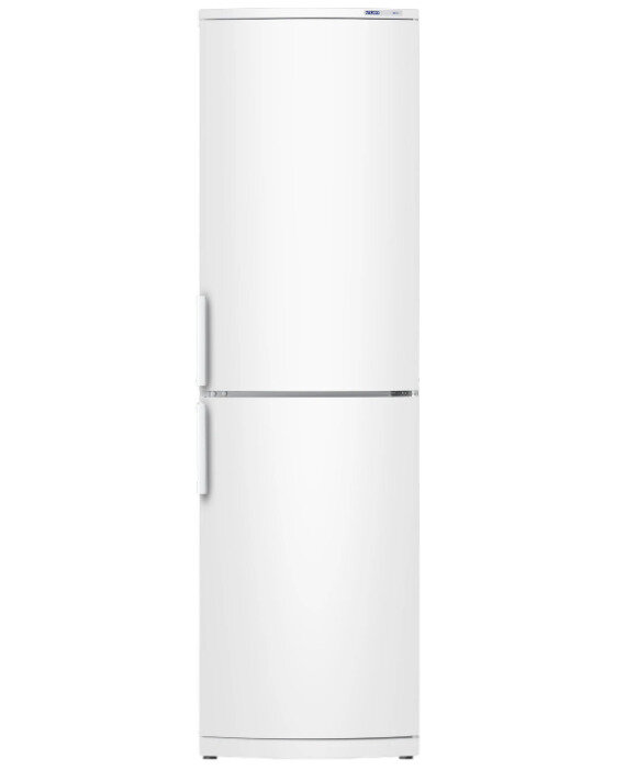 Холодильник двухкамерный ATLANT XM 4025-000, белый