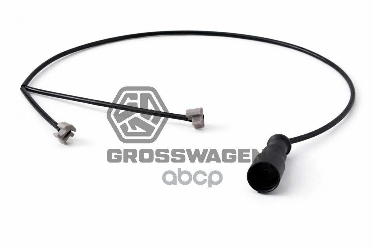 Датчик износа накладок GROSSWAGEN арт. GW32EL014