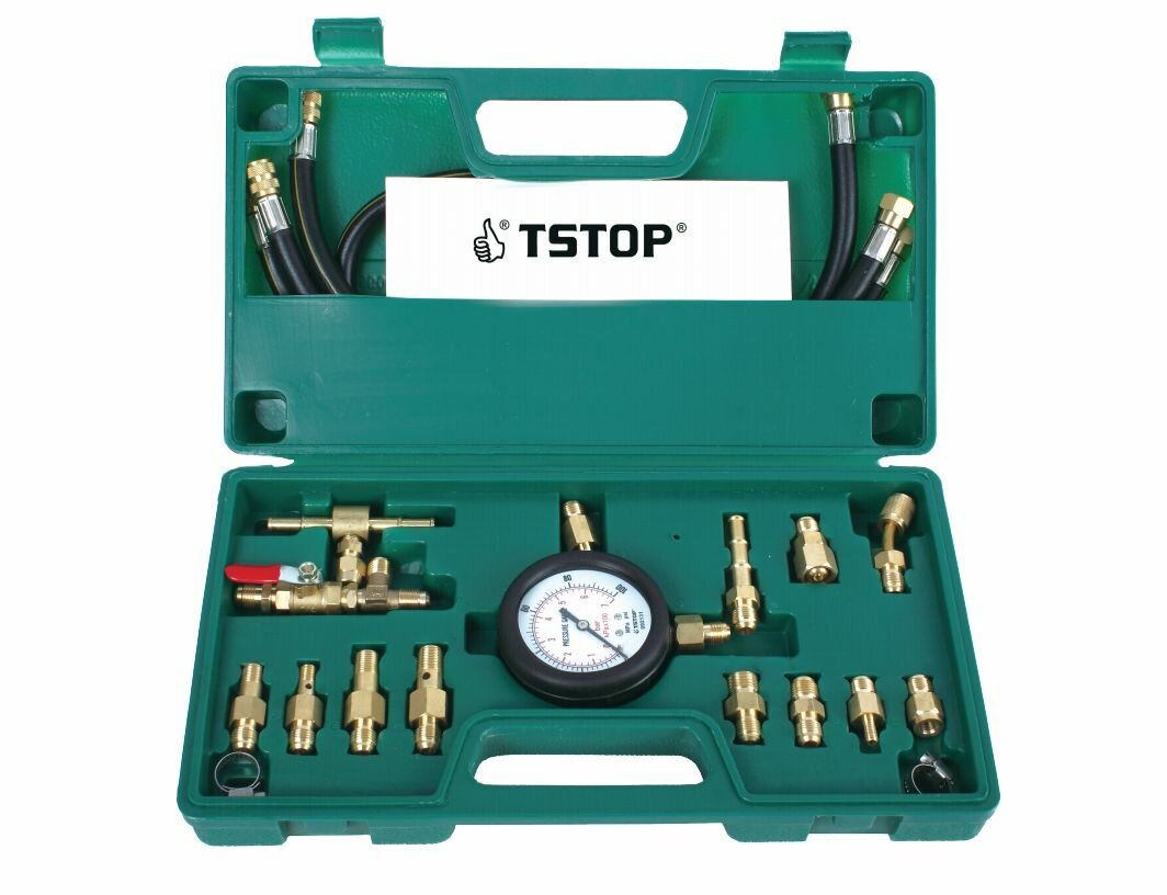 09509 TStop Тестер топливной системы