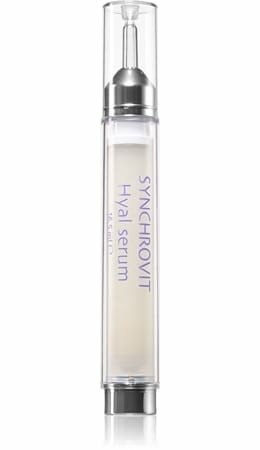 Сыворотка для ухода за кожей Synchroline Synchrovit Hyal Serum, 16.5 мл