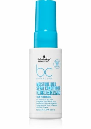 Бальзам для волос Schwarzkopf Professional BC Bonacure Moisture Kick, 50 мл