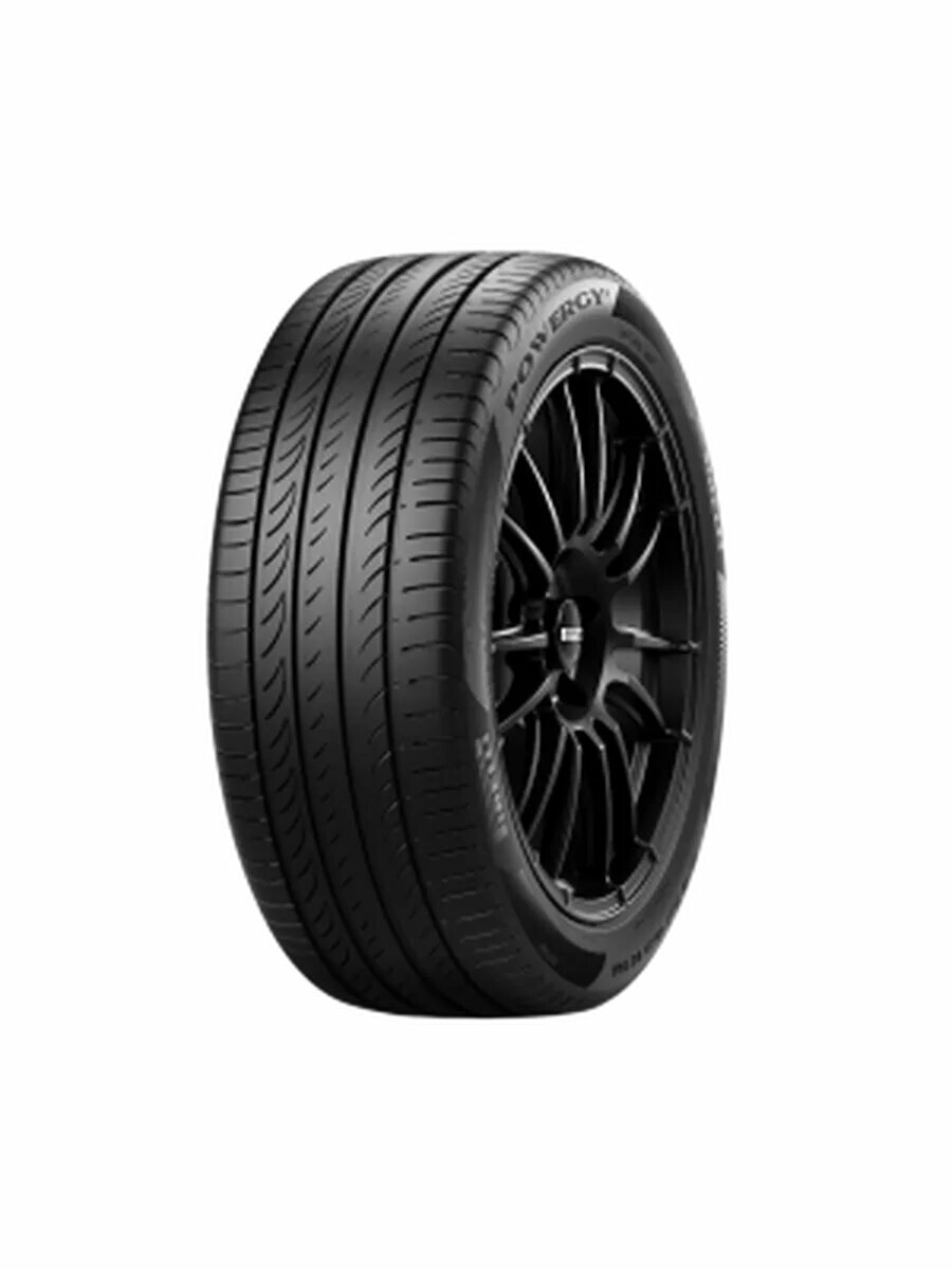 Шины летние R19 225 55 99 V автомобильная летняя резина MICHELIN модель Powergy
