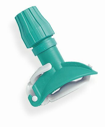 Флаундер для швабры TTS Clamp for Bix mop, зеленый (00001908)