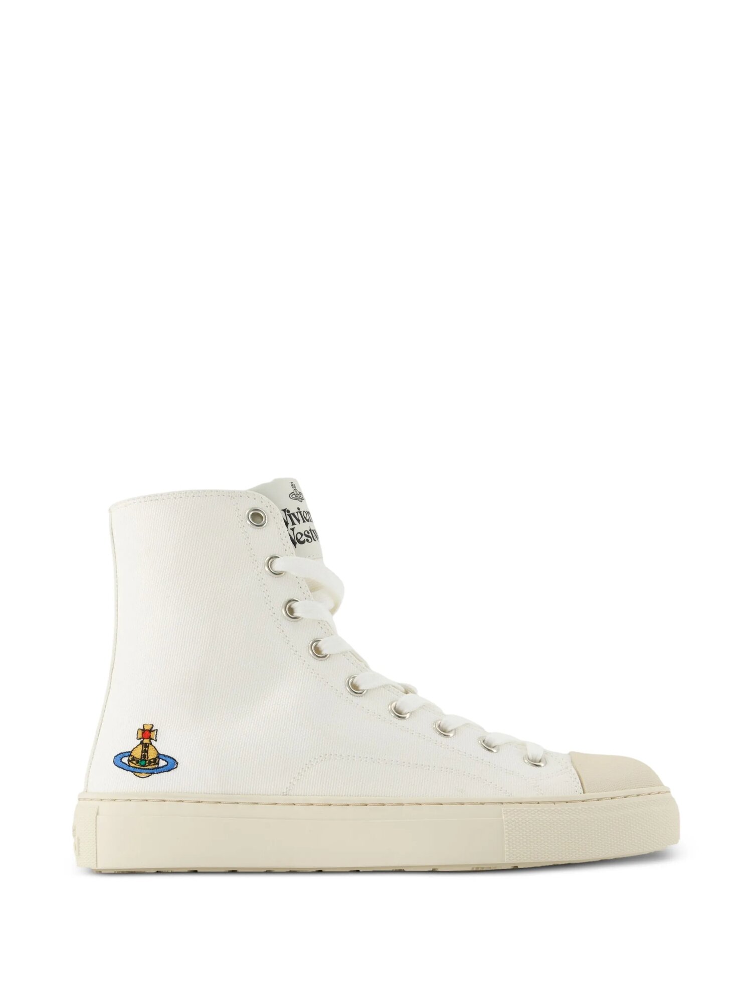 Кроссовки Plimsoll Orb
