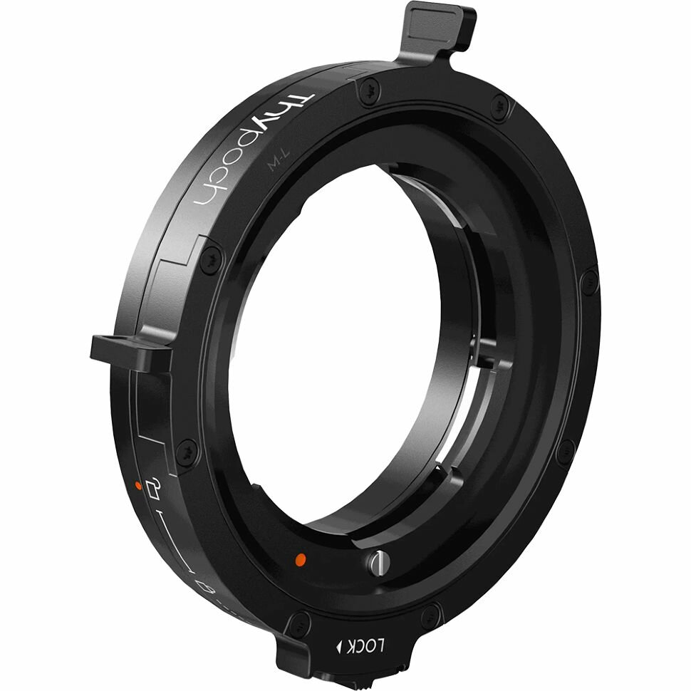 Адаптер Thypoch Positive Lock Adapter Leica M - L-mount