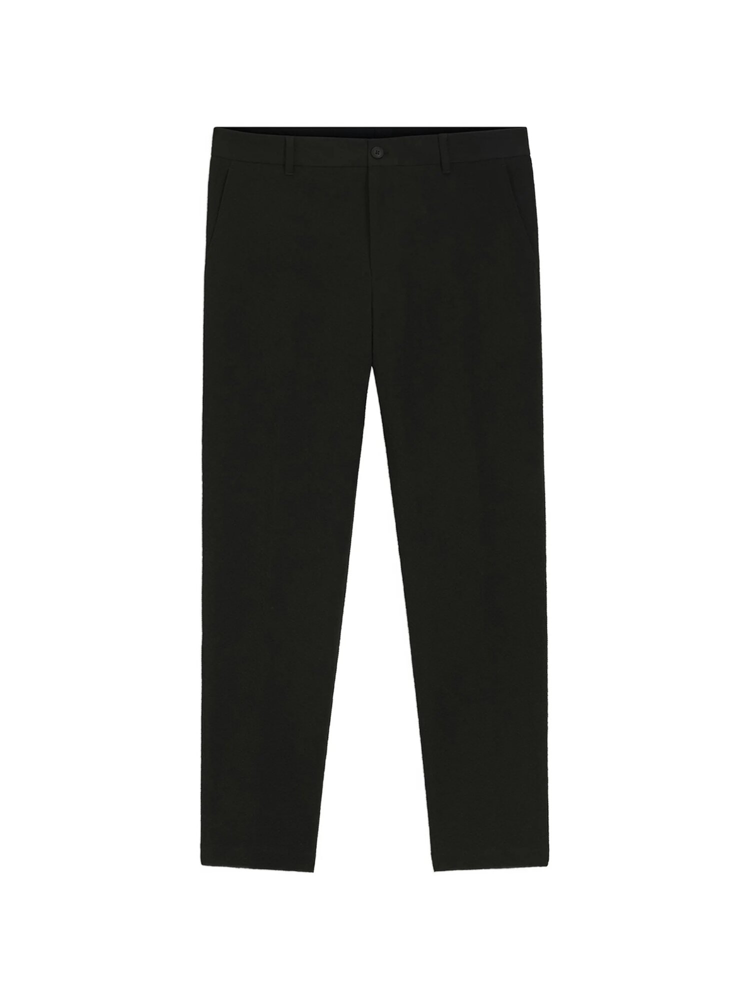 Брюки BOSS Slim-fit tailored trousers