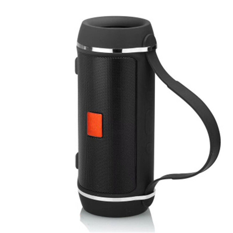 Портативный динамик bluetooth сабвуфер творческий