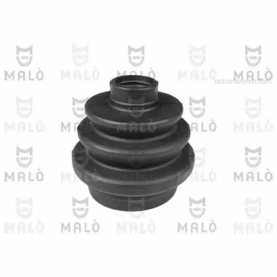 MALO 23296 Пыльник полуоси внешн. Bmw 3-ser 5-ser