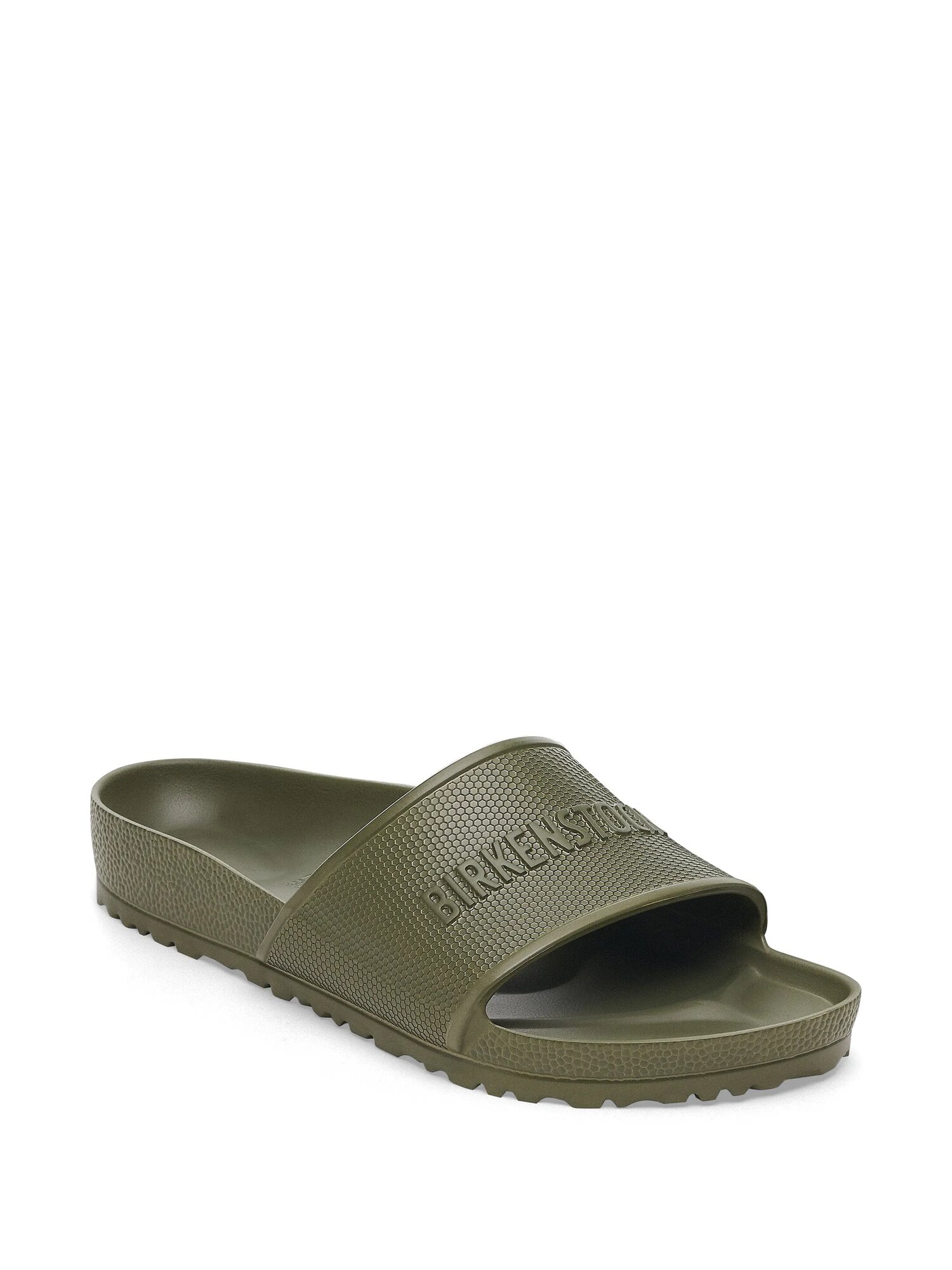 Шлёпанцы Birkenstock Barbados Essentials, размер 45 EU — фото 1