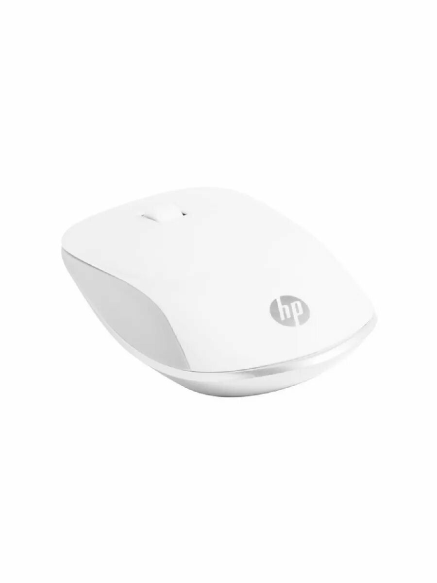 Мышь беспроводная HP 410 [4M0X6AA] белый